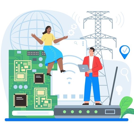 Action Télécom spécialiste du numérique d'entreprise, téléphonie SIP ...