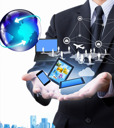 Action Télécom spécialiste des télécommunications d'entreprise, réseaux ...